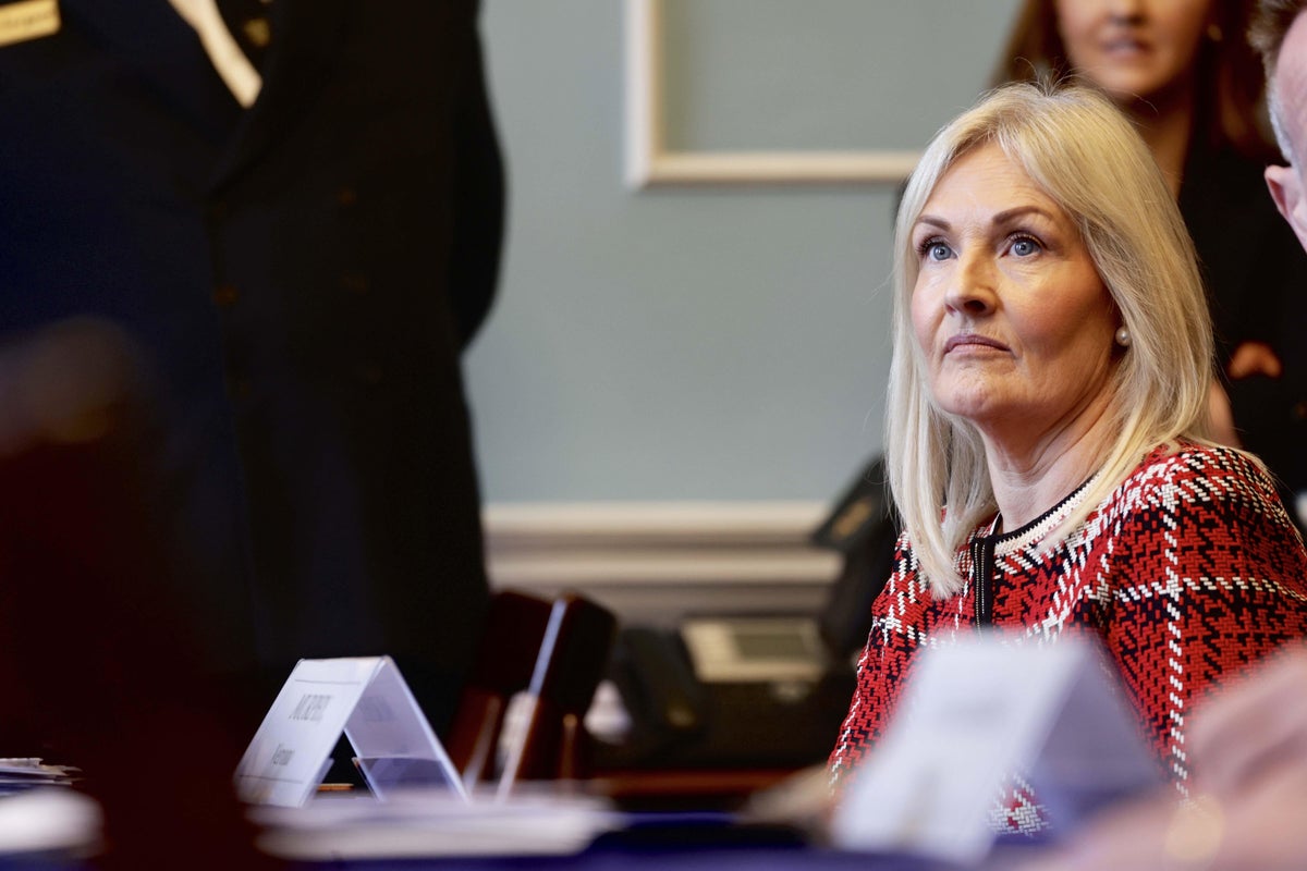 Dail speaker ‘fully intends’ to stay on as opposition plan no ...