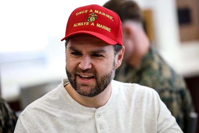 Why plans are already in motion for a Trump third term – no matter what ...