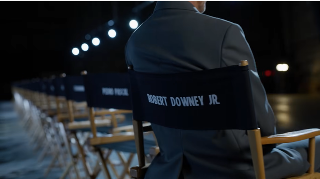 Marvel’s Avengers: Doomsday cast video revealed a bleak truth about the ...