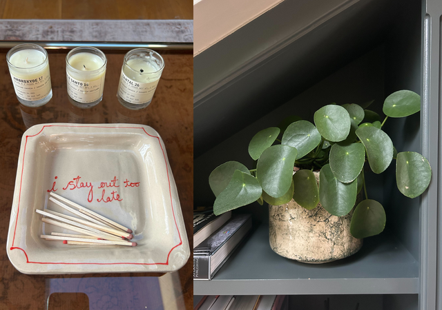 Best housewarming gifts 2025, tested by a shopping expert - London Mail