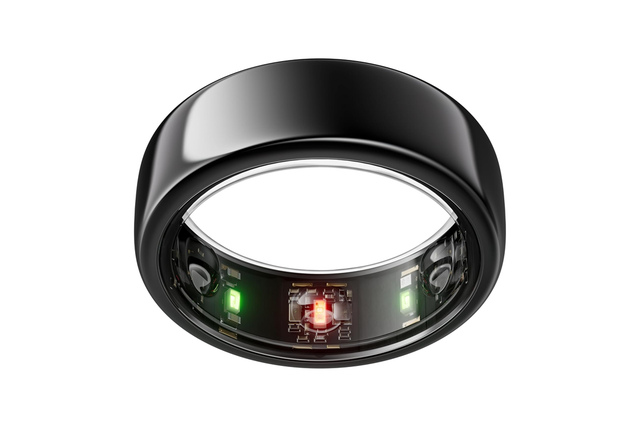 I’m a fitness writer and here’s why you can’t miss this Oura Ring ...