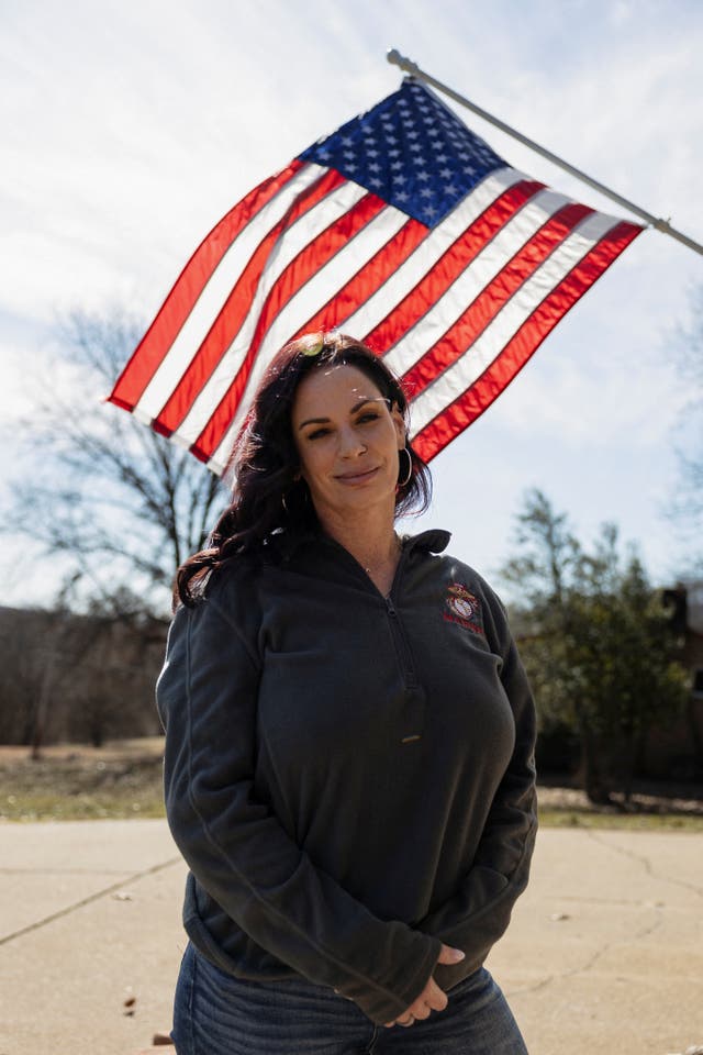 ‘MAGA junkie’ fired from government job now regrets voting for Trump ...