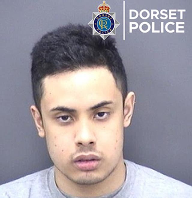 Amie Gray murder: criminology student who stabbed woman to death in ...