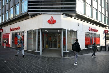 Santander - latest news, breaking stories and comment - The Independent