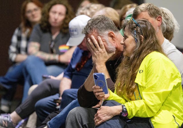 Indiana Republican becomes latest to face uproar from angry ...