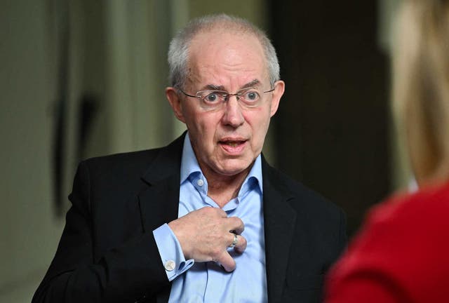 Church of England sex abuse scandal: Seven clergy could be banned from ...