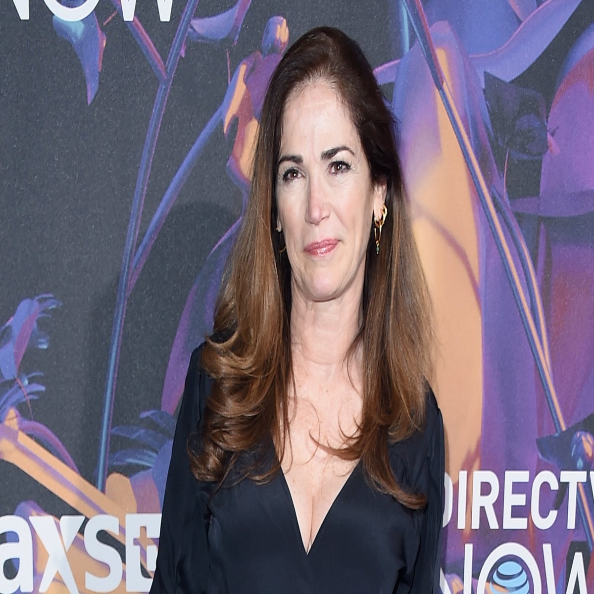 Kim Delaney Fired Kim Delaney Aus "CSI: Miami" Wurde Festgenommen,