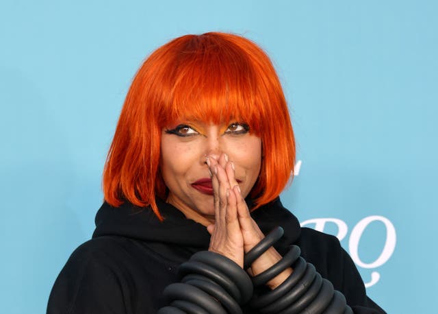 Erykah Badu on first new album in 15 years: ‘It feels natural to me ...