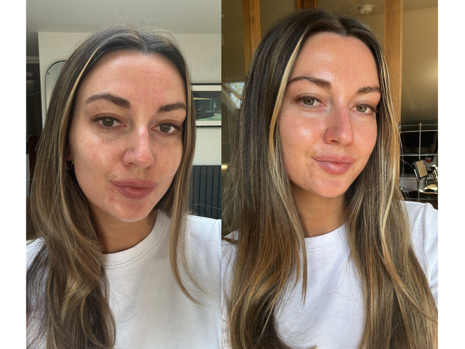 These face tanning drops deliver the most natural sun-kissed glow | The ...