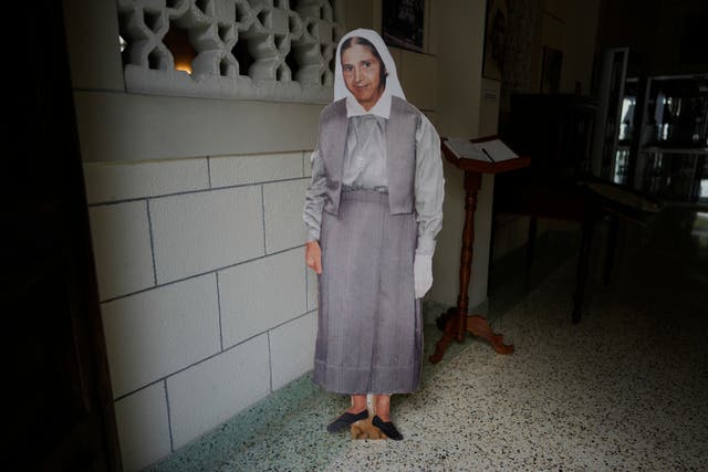 Venezuela is getting its first female saint, María Carmen Rendiles ...