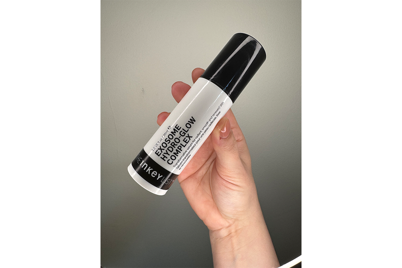 The Inkey List’s new product is the ‘best budget serum I’ve ever tried ...