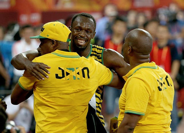 Usain Bolt’s father dies aged 68 as tributes paid to ‘quiet force ...