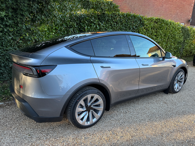 Tesla Model Y 2025 review: The world’s best selling EV is back | The ...