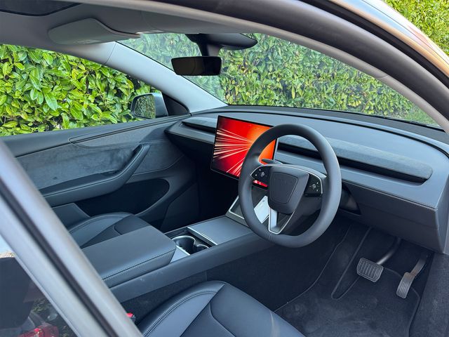 Tesla Model Y 2025 review: The world’s best selling EV is back | The ...