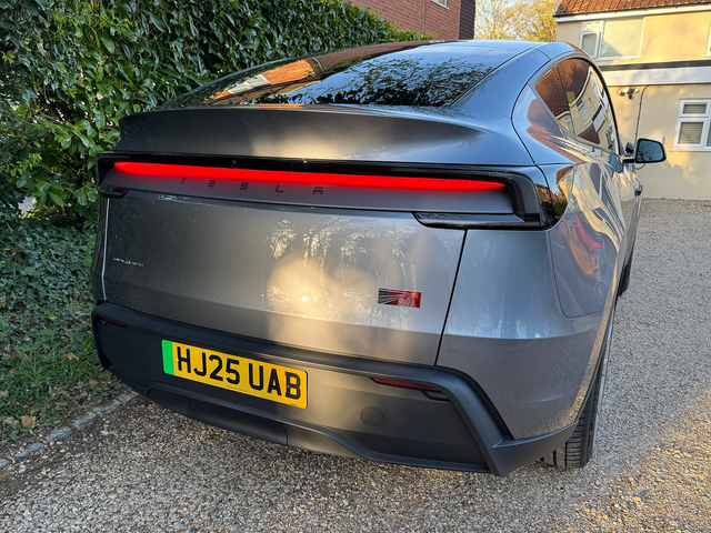 Tesla Model Y 2025 review: The world’s best selling EV is back | The ...