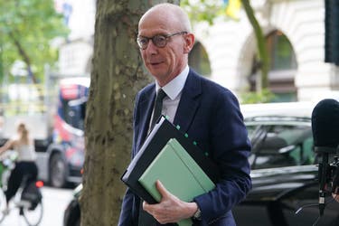 Andrew Grice | The Independent