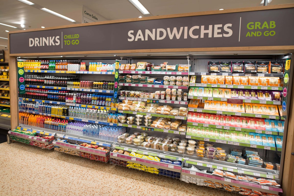 Food-to-go firm Greencore agrees potential £1.2bn takeover of rival ...