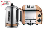 Best toaster and kettle sets 2025, tried and tested | The Independent
