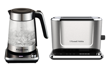 Best toaster and kettle sets 2025, tried and tested | The Independent