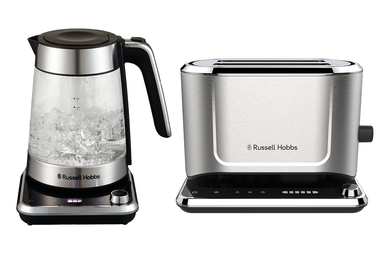 Best toaster and kettle sets 2025, tried and tested | The Independent