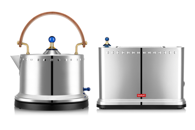 Best toaster and kettle sets 2025, tried and tested | The Independent