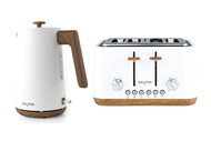 Best toaster and kettle sets 2025, tried and tested | The Independent