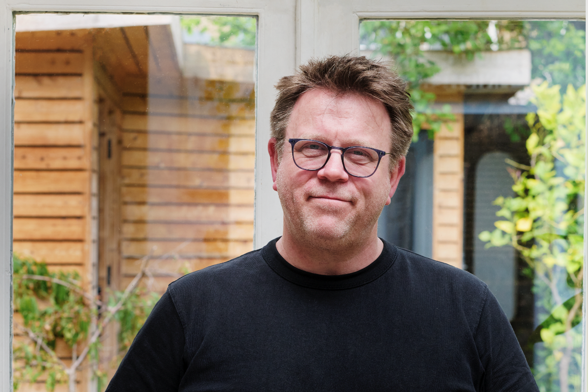 Nick Vadasz on pickles, ferments and getting Britain into kimchi | The ...