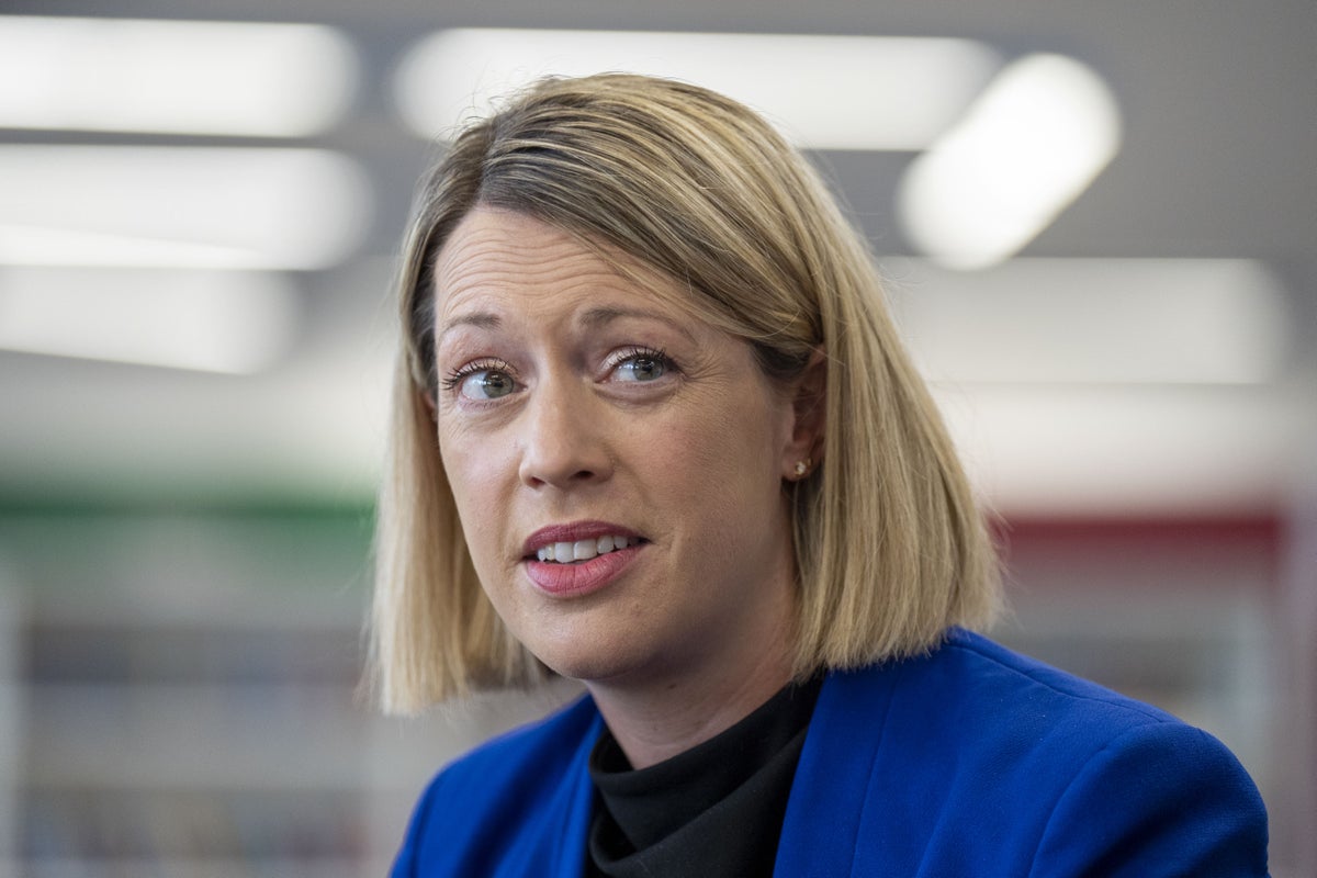 Education Secretary ‘surprised’ by Dundee University staff job loss ...