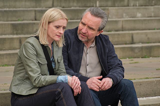 Reunion review: BBC drama uses British Sign Language to thrilling ...