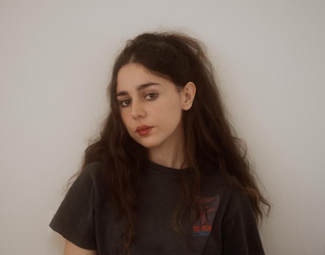 Singer Samia: ‘It’s easier to be an idea than a person’ | The Independent