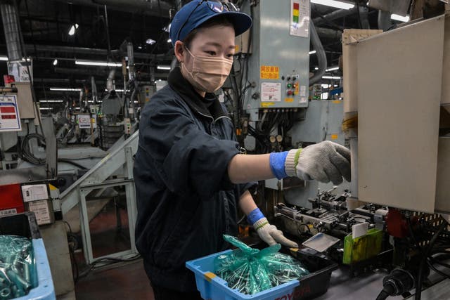 Trump finally unveiled his long-awaited tariff plan. Here’s what ...