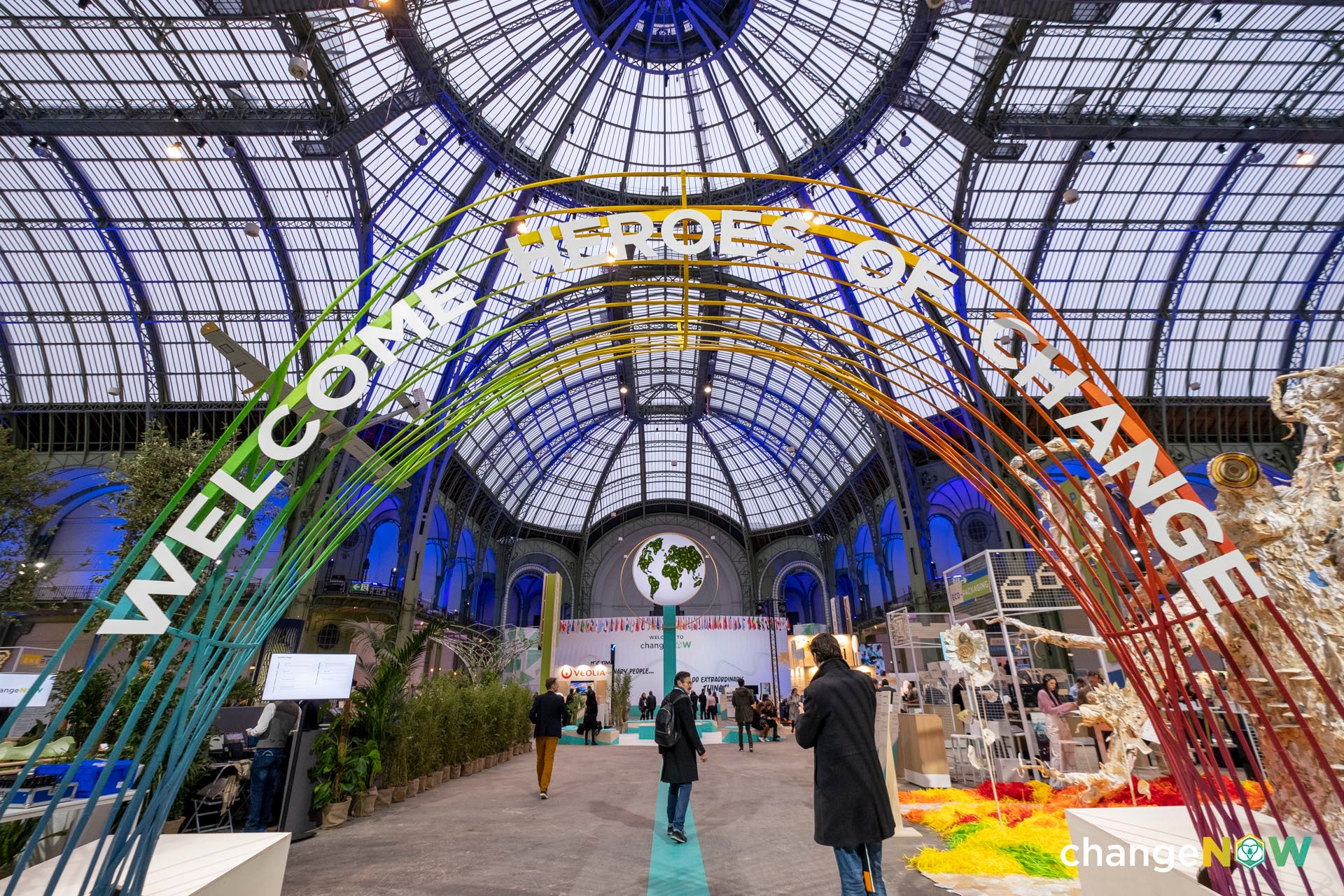 Catalyst for climate action: Discover the global event that’s bringing ...