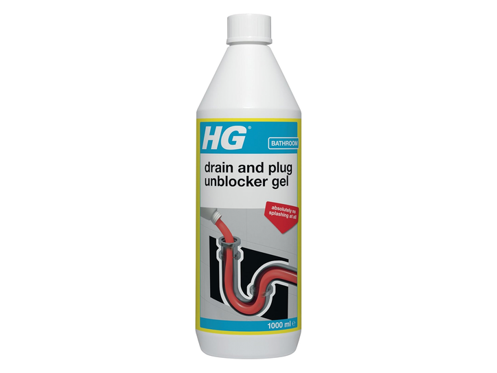 Best drain unblockers 2025, tested in a real home | The Independent