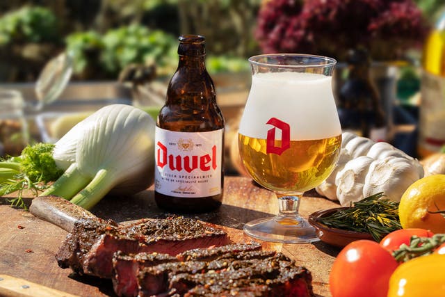 Drinks and foodie brands to add to your list | The Independent
