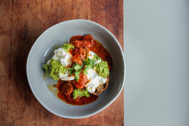 What to do with wild garlic: Recipes and tips from top chefs | The ...