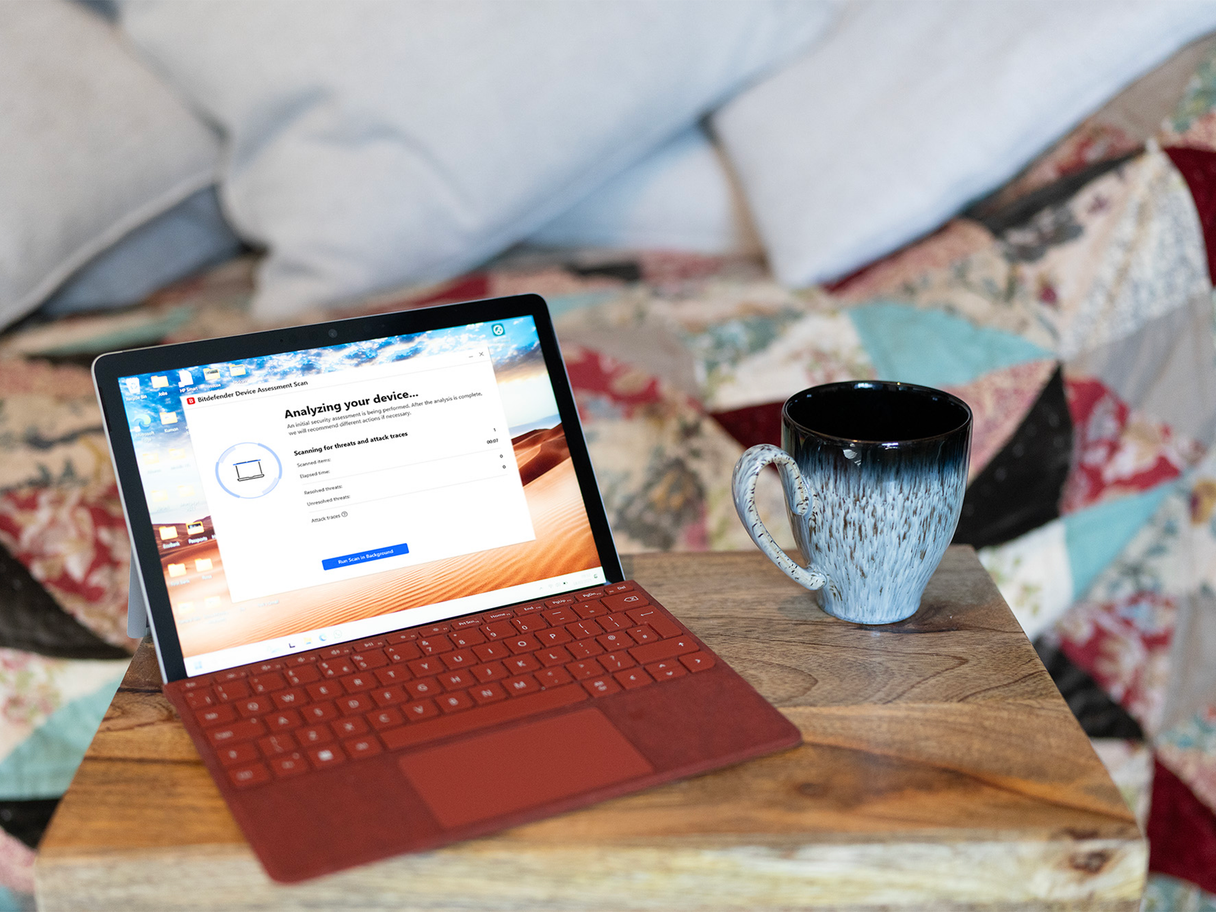 Best antivirus software 2025, tried and tested | The Independent