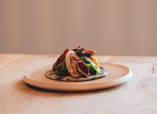 What to do with wild garlic: Recipes and tips from top chefs | The ...