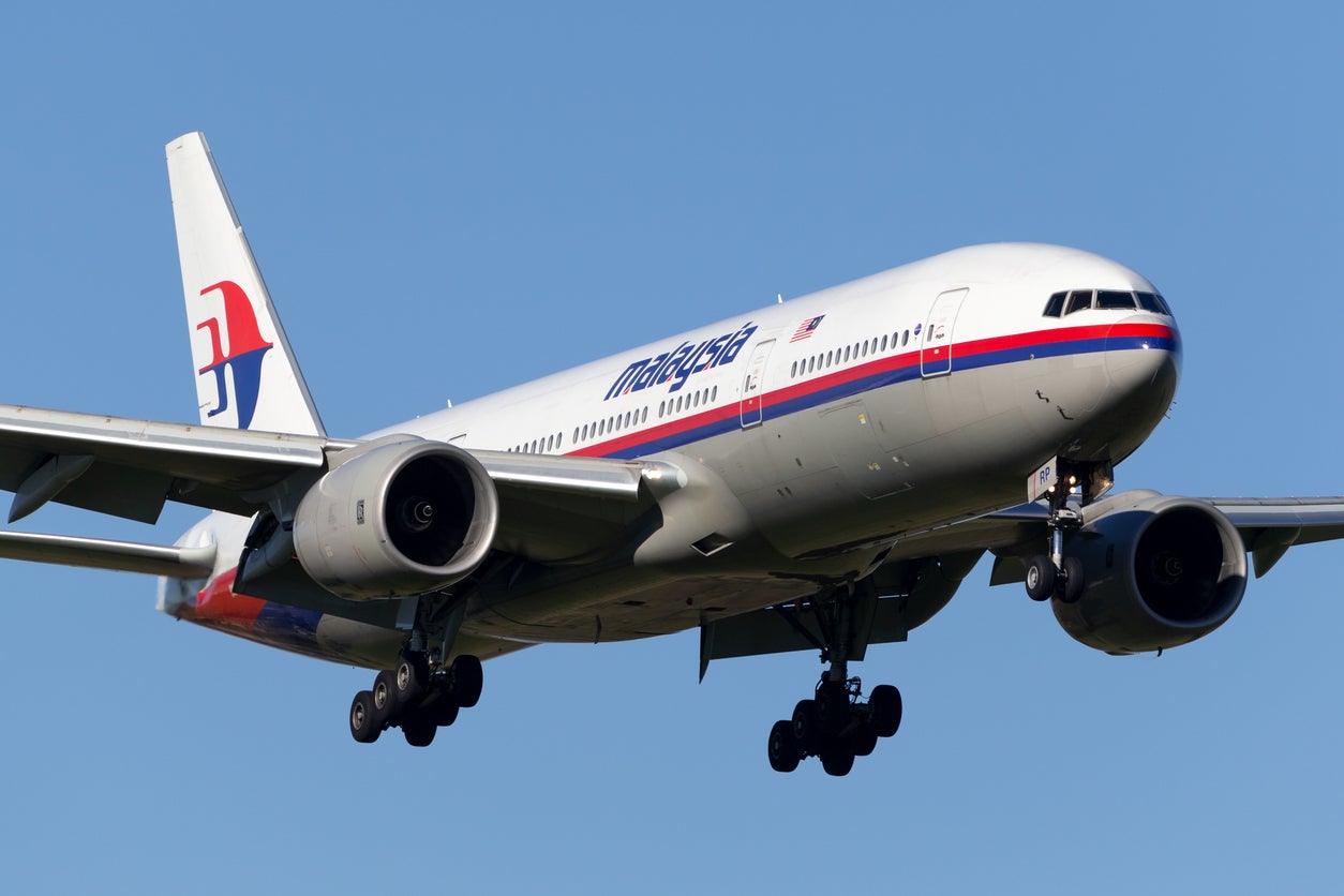 Search for missing MH370 flight suspended 11 years after the Boeing 777 ...