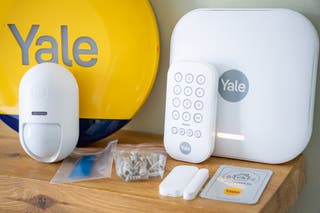 Best home security system without subscription 2025, reviewed | The ...
