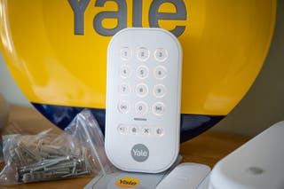 Yale Smart Alarm starter kit review | The Independent