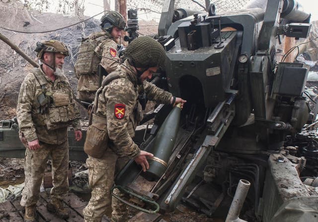 Inside Ukraine’s conscription crisis as two million dodge the draft ...