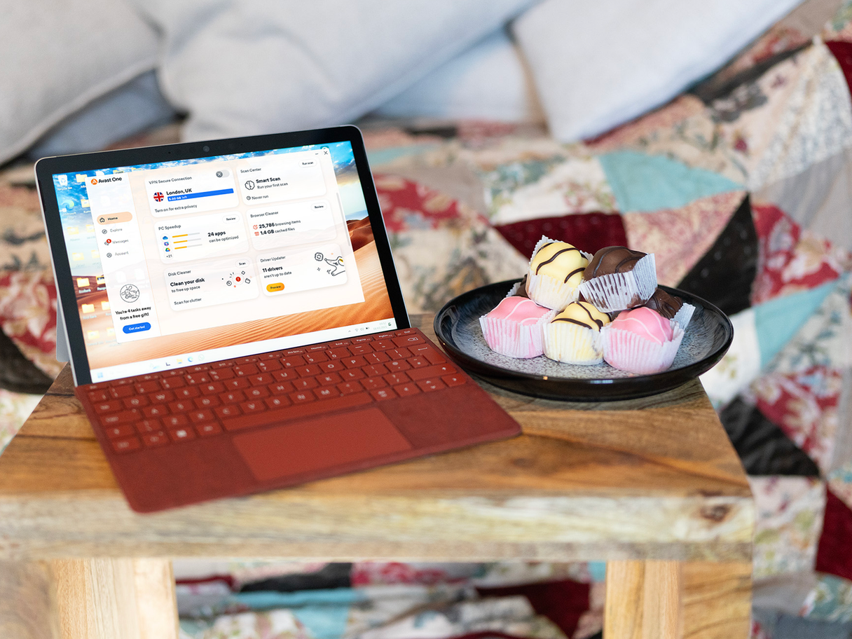 Best antivirus software 2025, tried and tested | The Independent