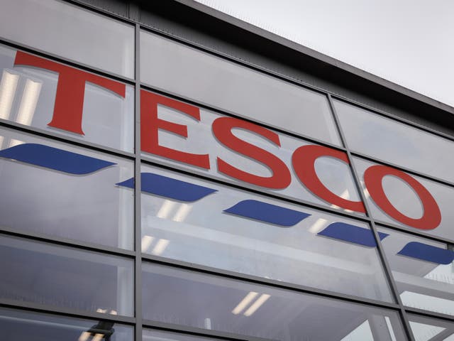 Food supplier to Tesco, Sainsbury’s and Aldi ‘held to ransom’ by cyber ...