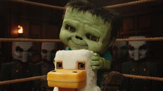 What is ‘chicken jockey’ and why are Minecraft movie-goers losing their ...