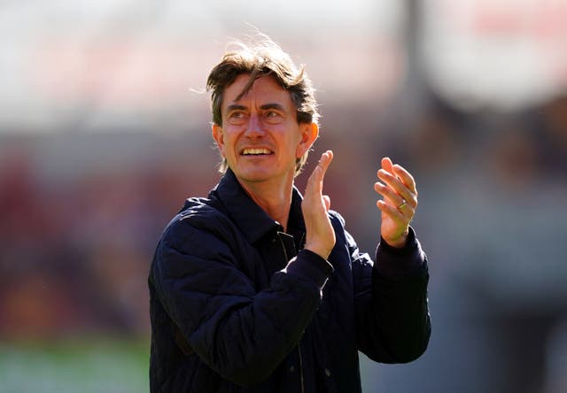 Why Thomas Frank is exactly the right manager for Tottenham | The ...