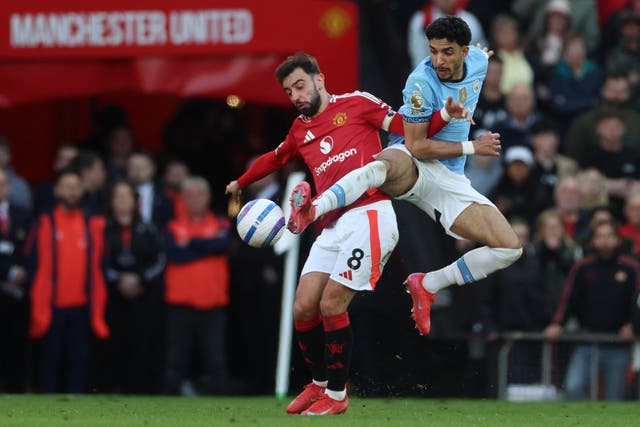 Why ‘dull’ Manchester derby was one of the worst games in Premier ...