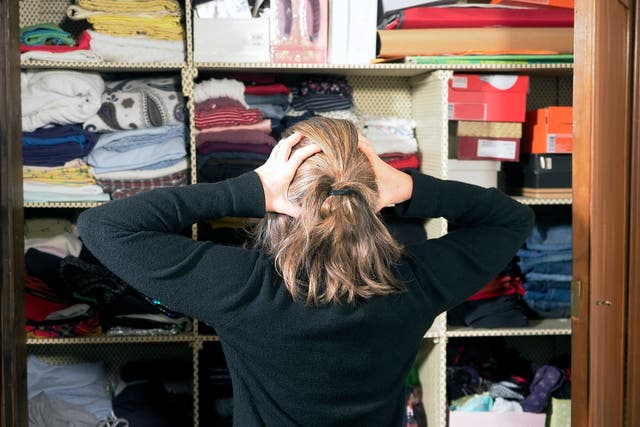 The rise of the middle-class hoarder – and how to know if you’re one of ...