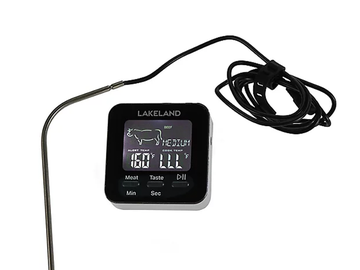 Best meat thermometers 2025, tried and tested | The Independent