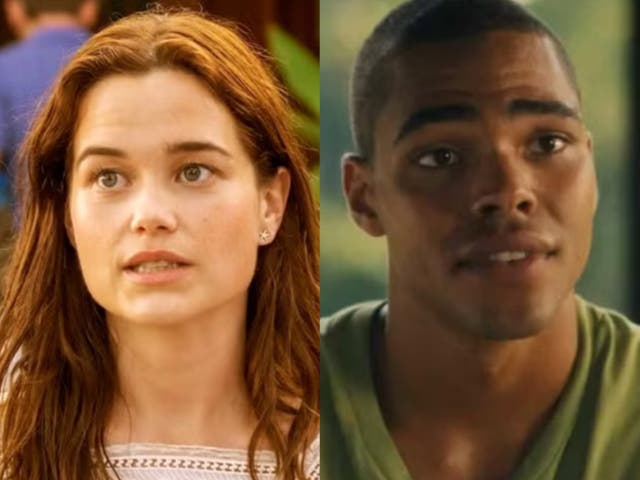 The White Lotus: Two characters who never met on HBO series were ...