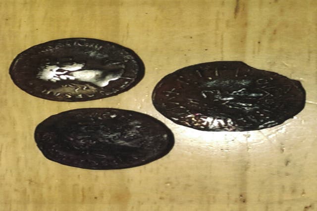 The amateur detectorists who struck £12m in gold – and then stole it ...